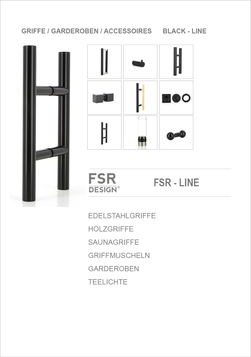FSR Design